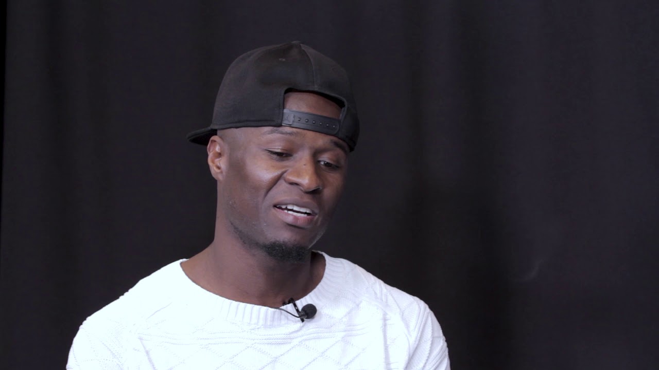 Interview with Daniel Uchechi - Former Nigerian International - YouTube