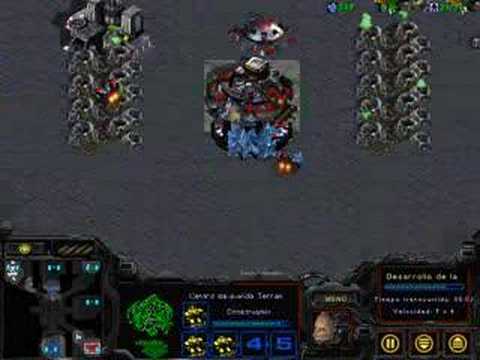 stack scv - YouTube