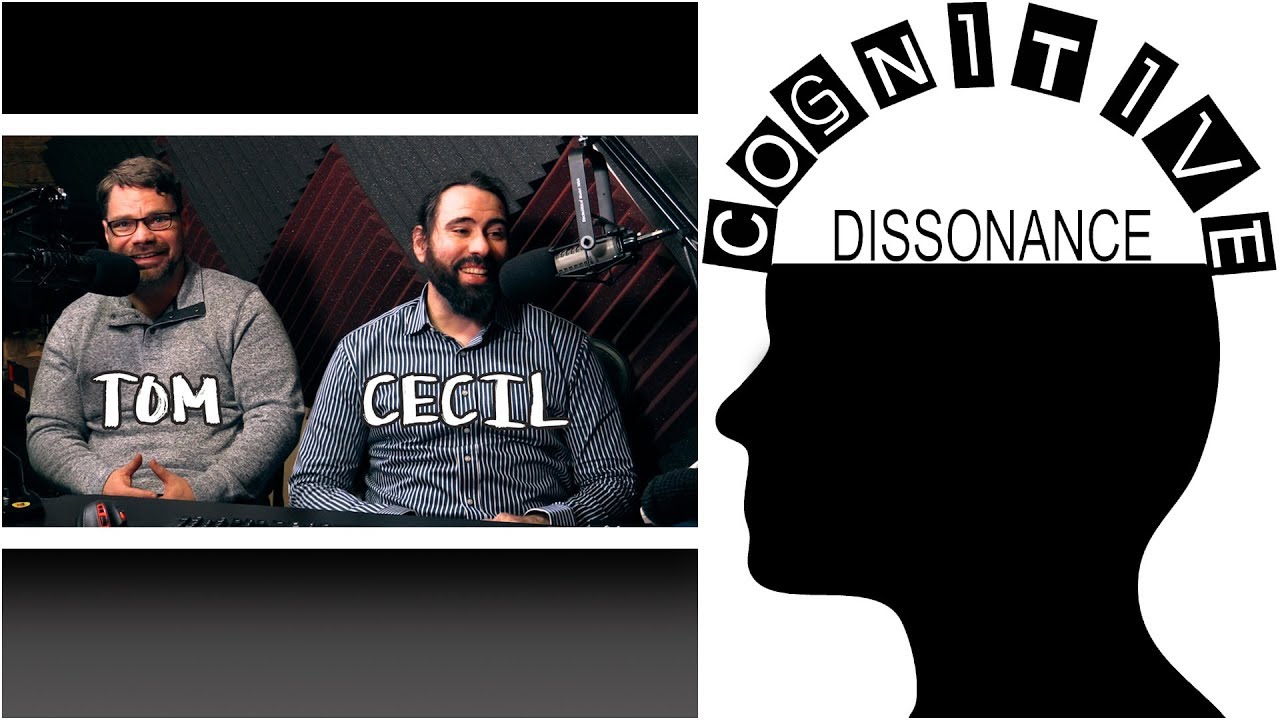 Cognitive Dissonance: 400 Shows in the Gloryhole - YouTube