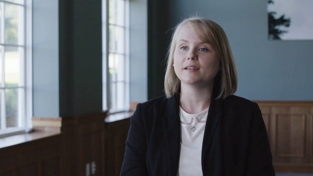 Patriot Insurance - Danielle Bates - YouTube