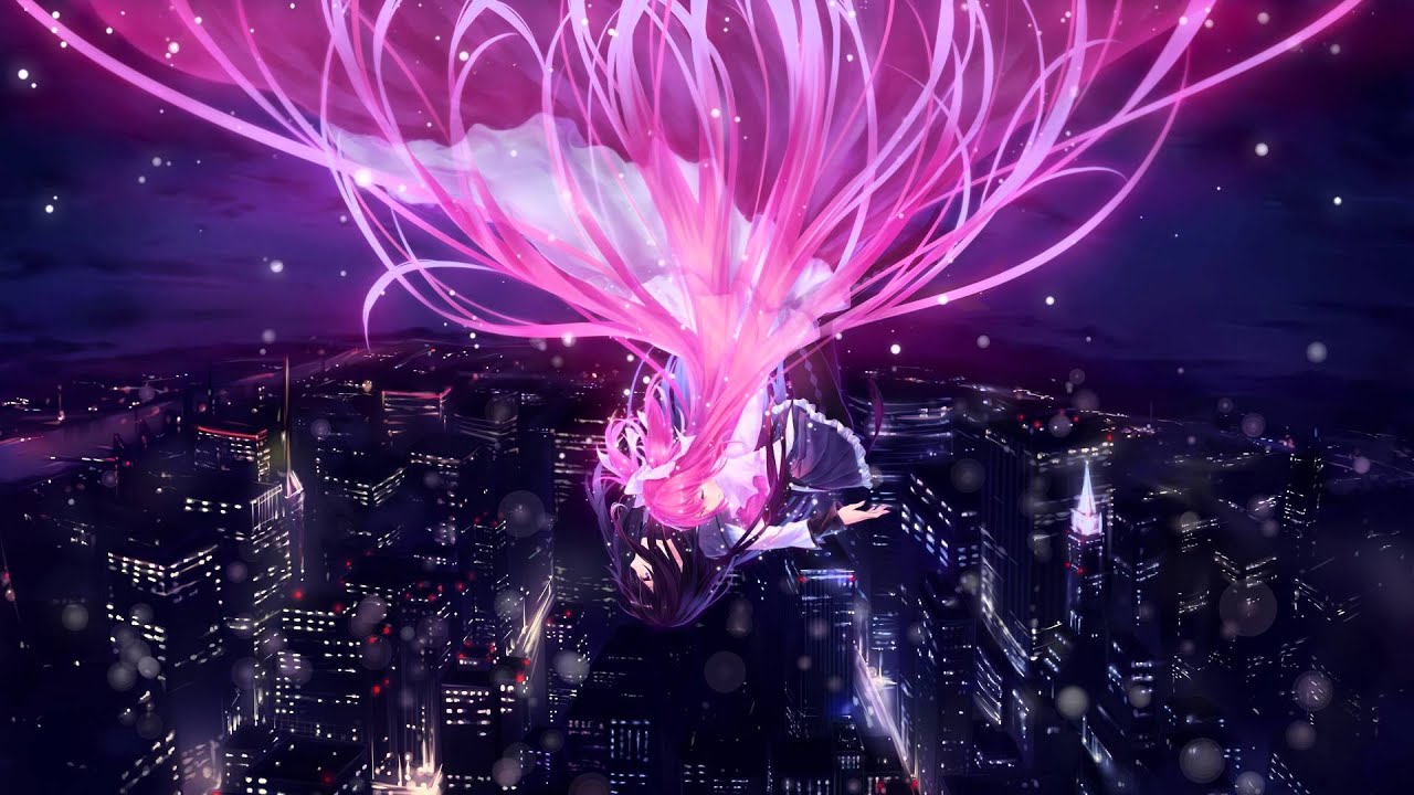 Nightcore - The Lights (1 Hour) - YouTube