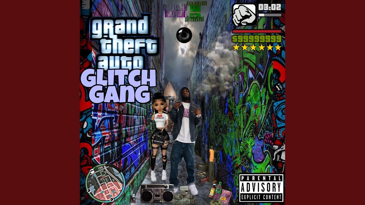 Grand Theft Auto Intro* - YouTube