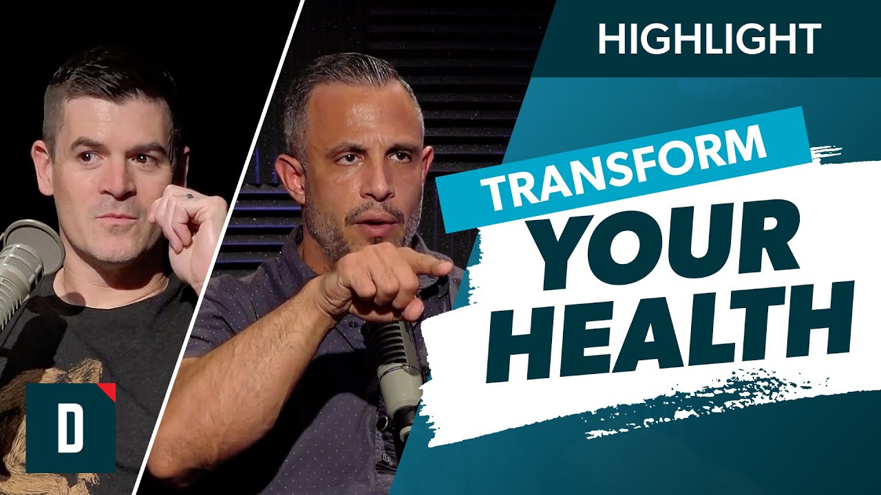 Transform Your Health With These Easy Habits - YouTube