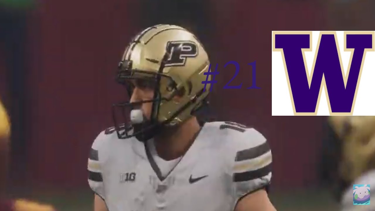 Can Britt get a ranked win on the road? - YouTube