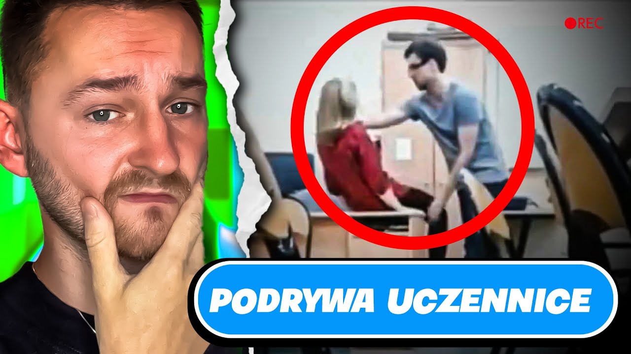 NAUCZYCIEL PDF - Peciu ogląda Szkołe Życia - YouTube