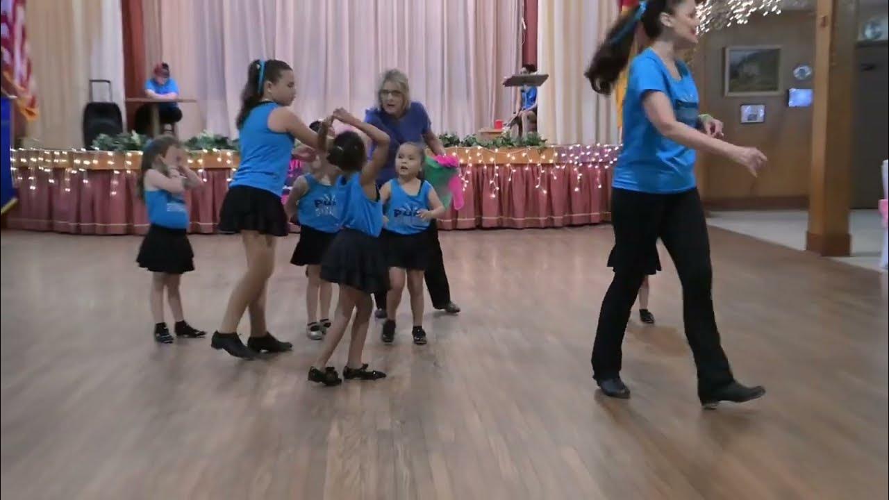 2023 Pure Dynamics Spring Recital - YouTube