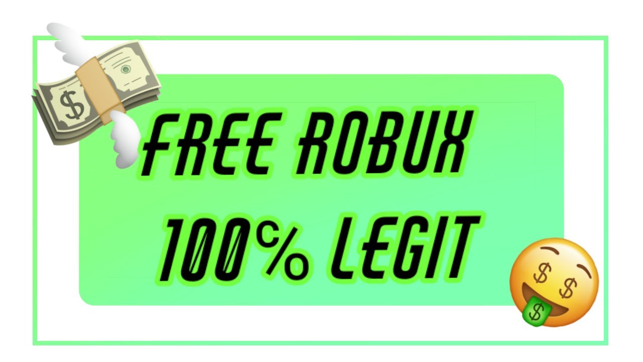 How to get robux easily! - YouTube