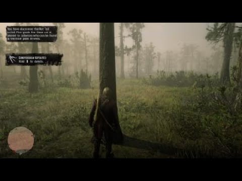 Red Dead Redemption 2 Rat Tail Orchid - YouTube