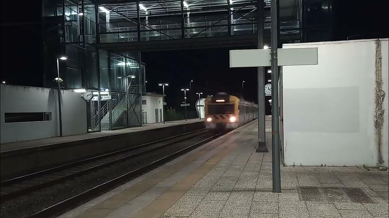 seguimento de material para tomar cp 2253+cp 2285 - YouTube