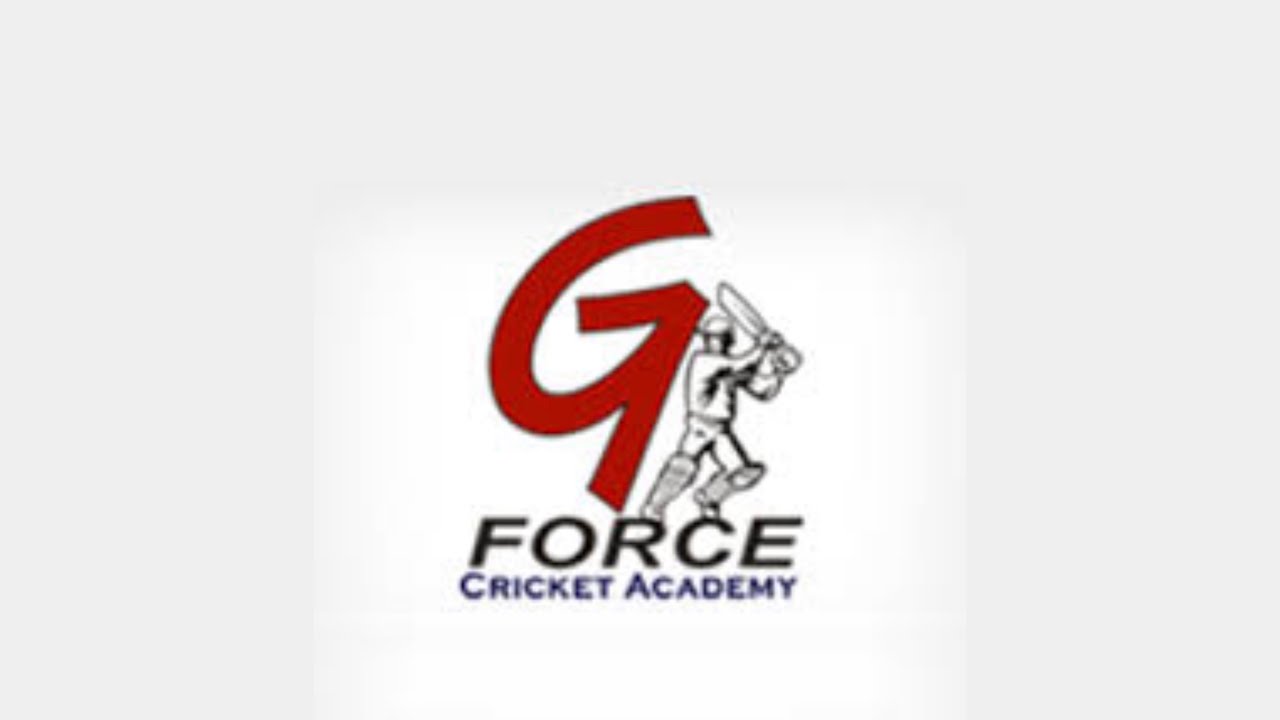 G-force cricket academy Dubai. #playwithpassion - YouTube