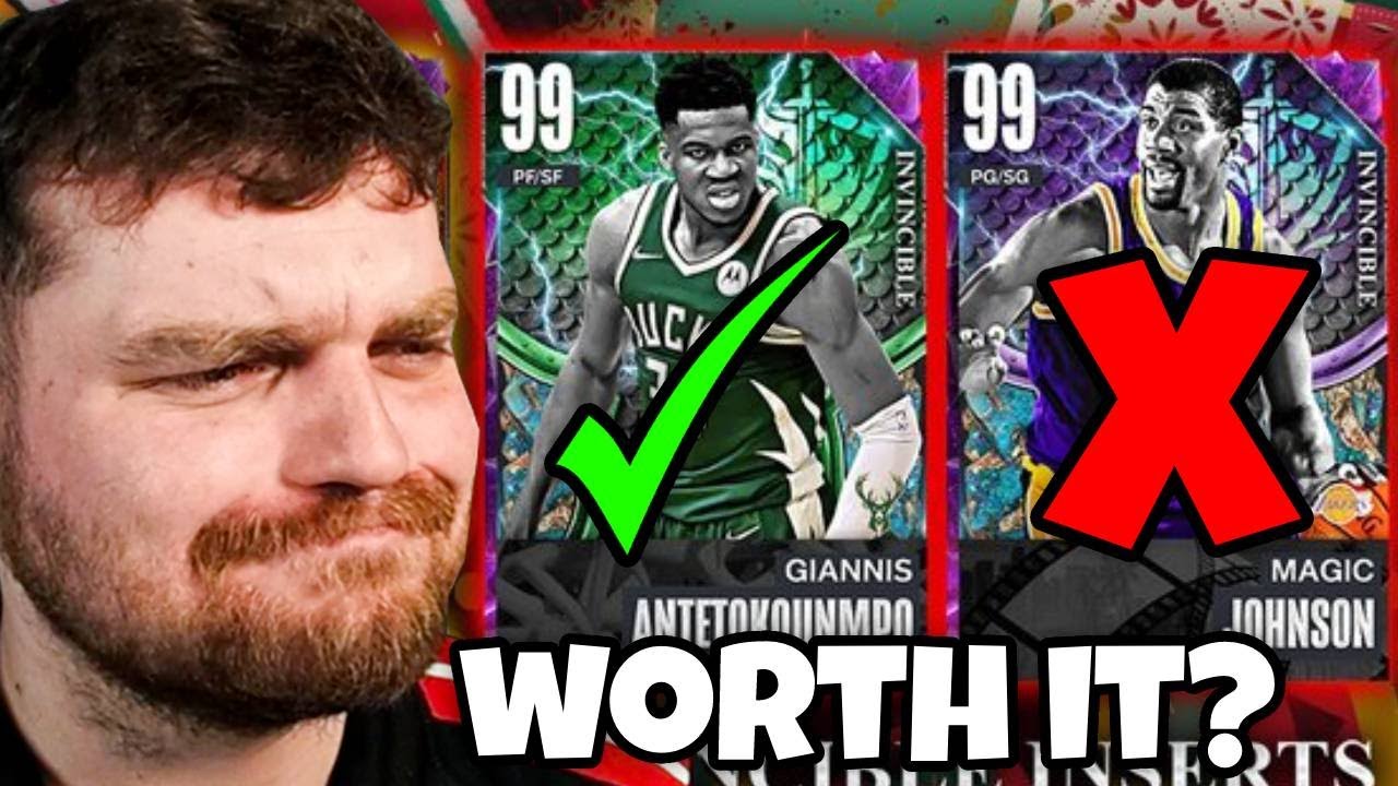 WHICH EN FUEGO CARDS SHOULD YOU BUY TOMORROW IN NBA 2K23 MyTEAM?? - YouTube