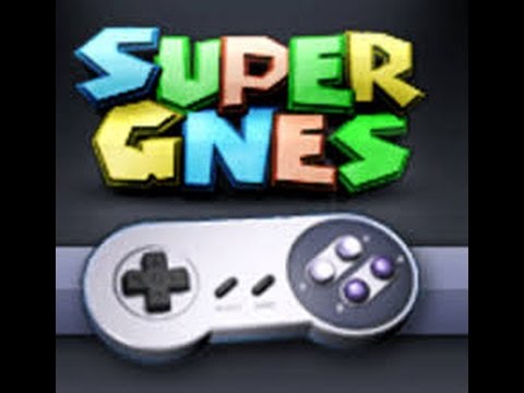 Descargar SuperGnes Ultima Version 2016 apk - YouTube