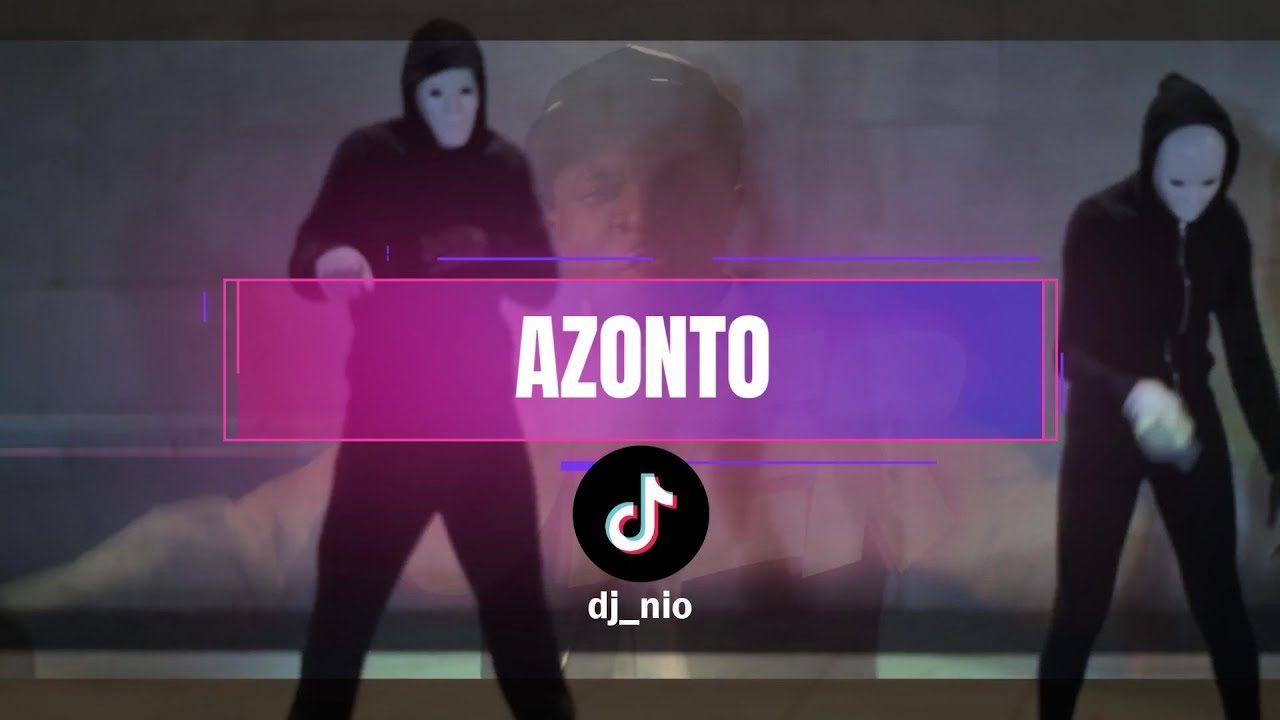 Azonto - Fuse ODG ft. dJ Nio Remix - YouTube