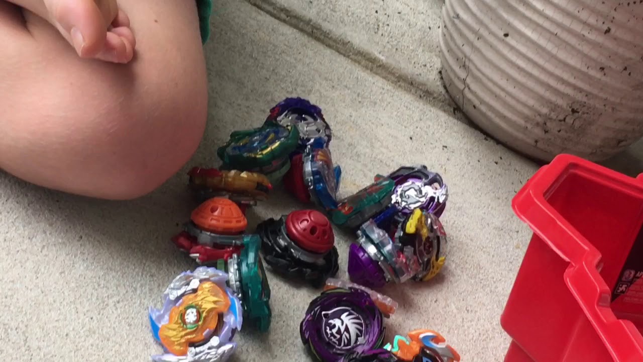 Custom Draft Battle - YouTube