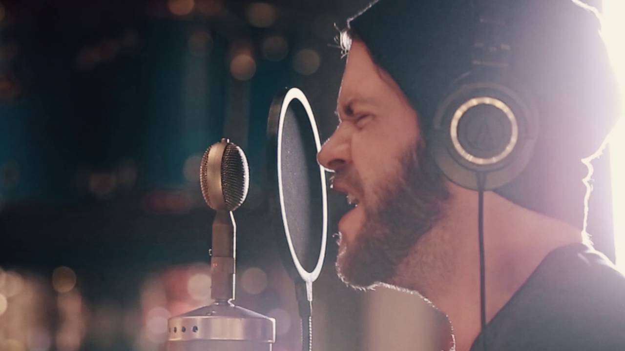 Matthew Mayfield - RECOIL (Album Trailer) - YouTube