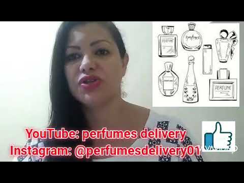 Perfumes Delivery - YouTube