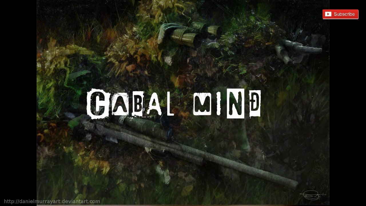 Cabal Mind - Sierra Bravo [Heroic Orchestral] - YouTube