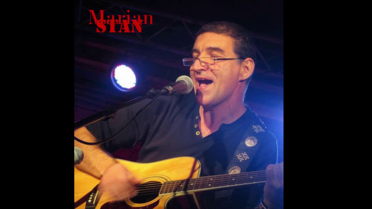 Marian Stan - Dragoste rurala - YouTube