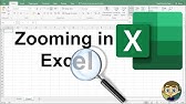 Excel - YouTube