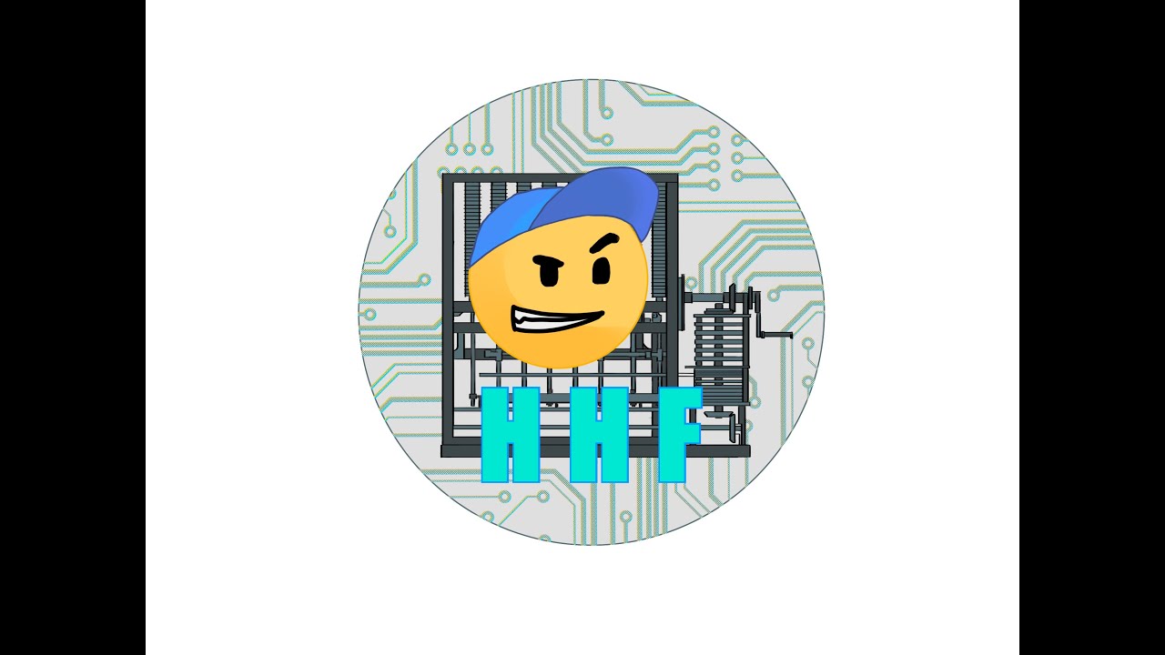 Happy Hacks 5 Opening Ceremony - YouTube