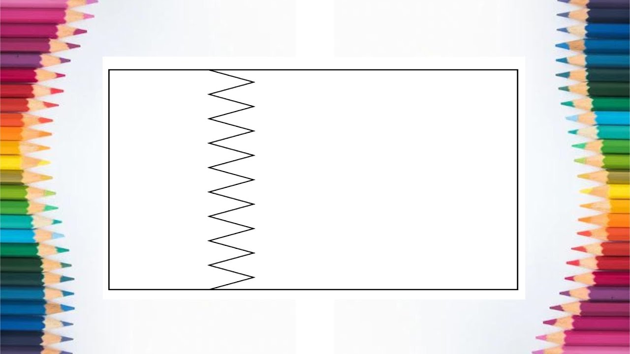 Coloring Page Flag of QATAR Host country of the Football World Cup ...