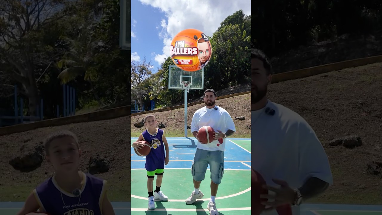 Haciendo el #backboardchallenge con el KEV - YouTube