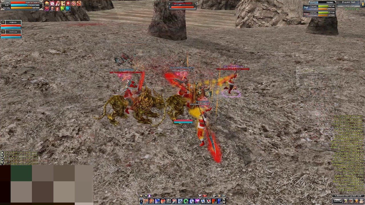 Karahan Online 2020 (𝓗ü𝓢𝓡𝓪𝓝) - YouTube