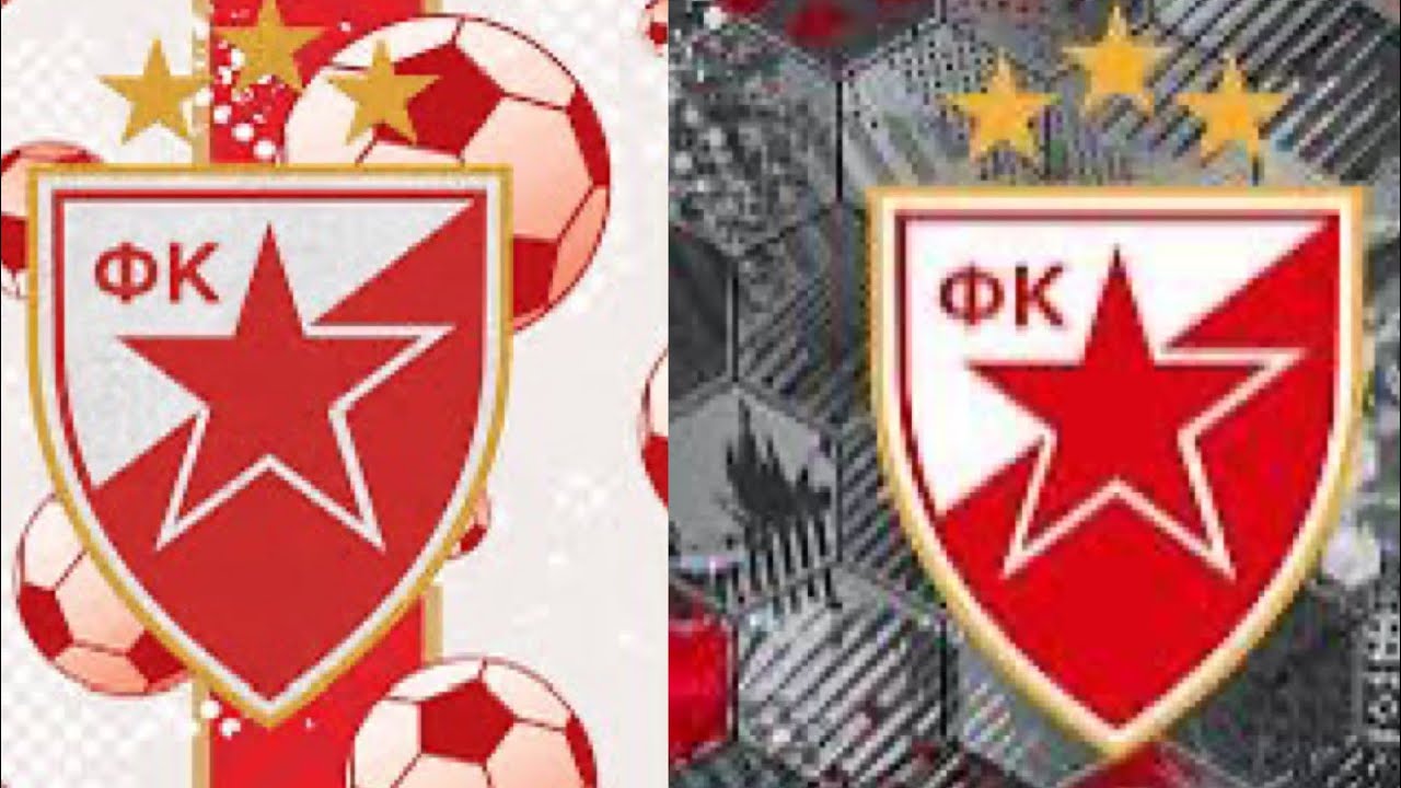 C. Zvezda 2013 A - C. Zvezda 2012 B (4:1) • FSB liga • 12.4.2025. - YouTube