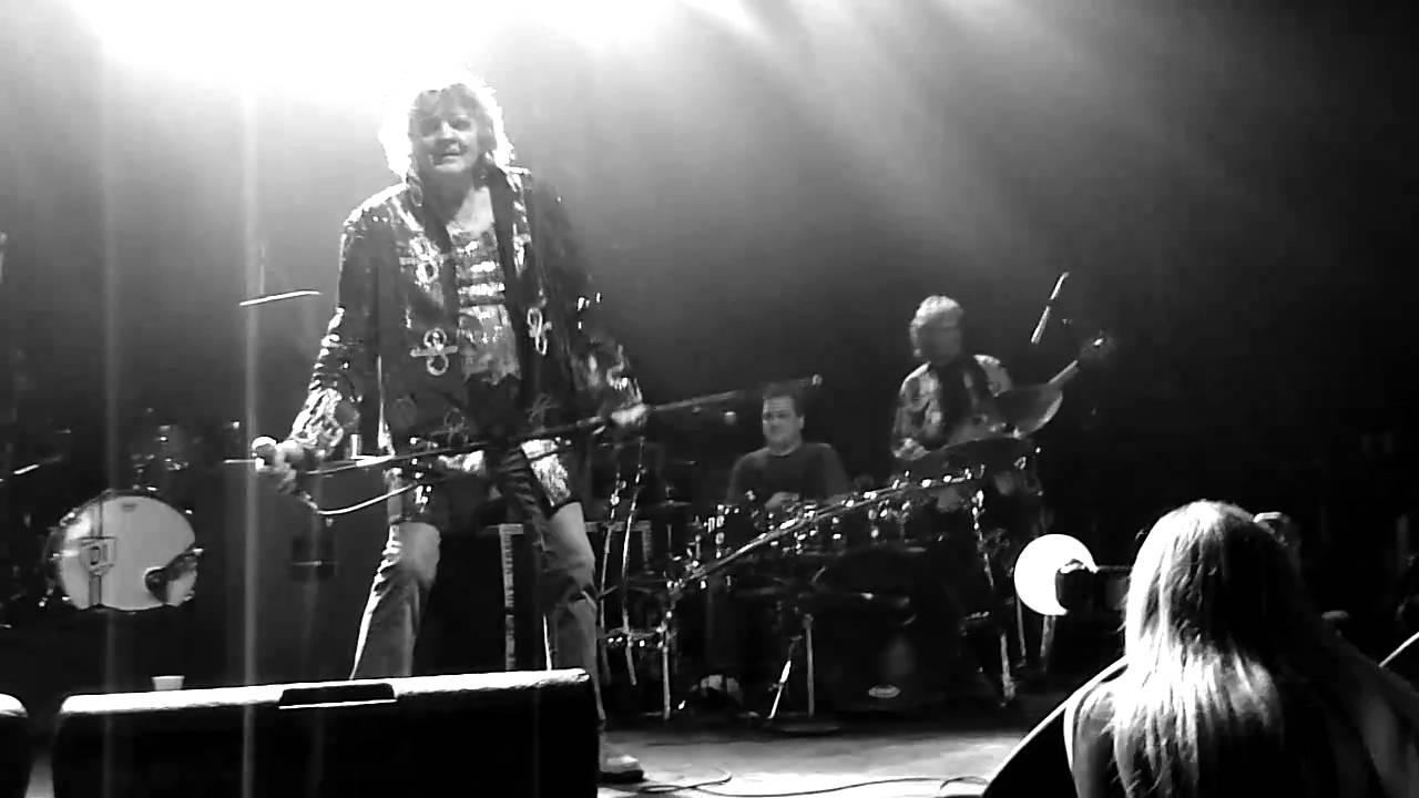 Fludd - Homemade Lady - YouTube