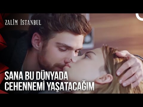 Nedim Ceren'in Hakkından Geldi | Zalim İstanbul l 19.Bölüm