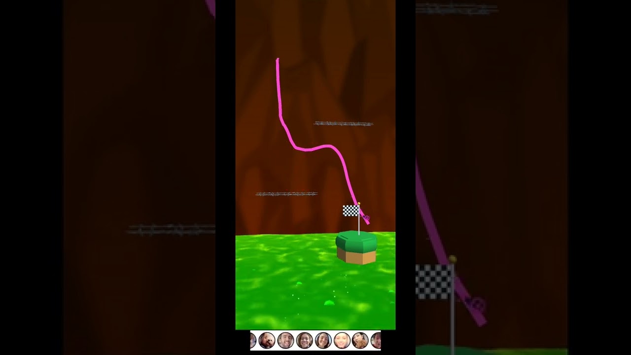 draw flights game Level 21 - YouTube