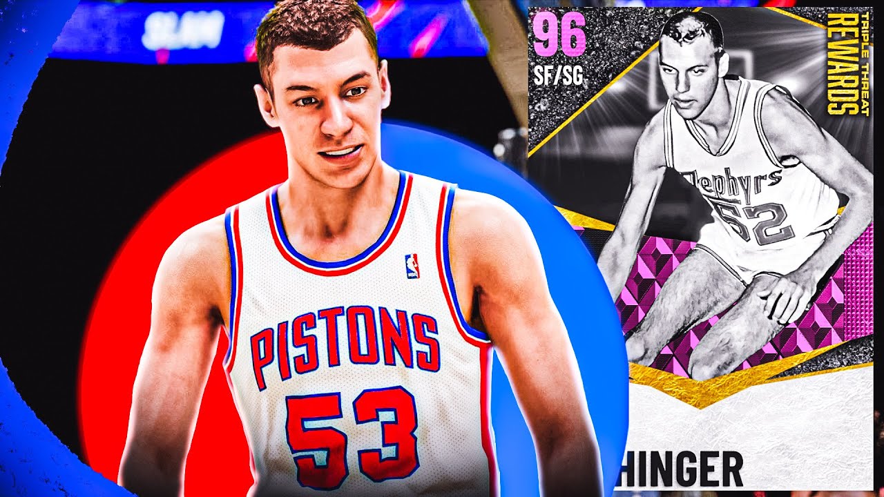 *FREE* PINK DIAMOND TERRY DISCHINGER GAMEPLAY! THE MOST BROKEN CARD IN ...