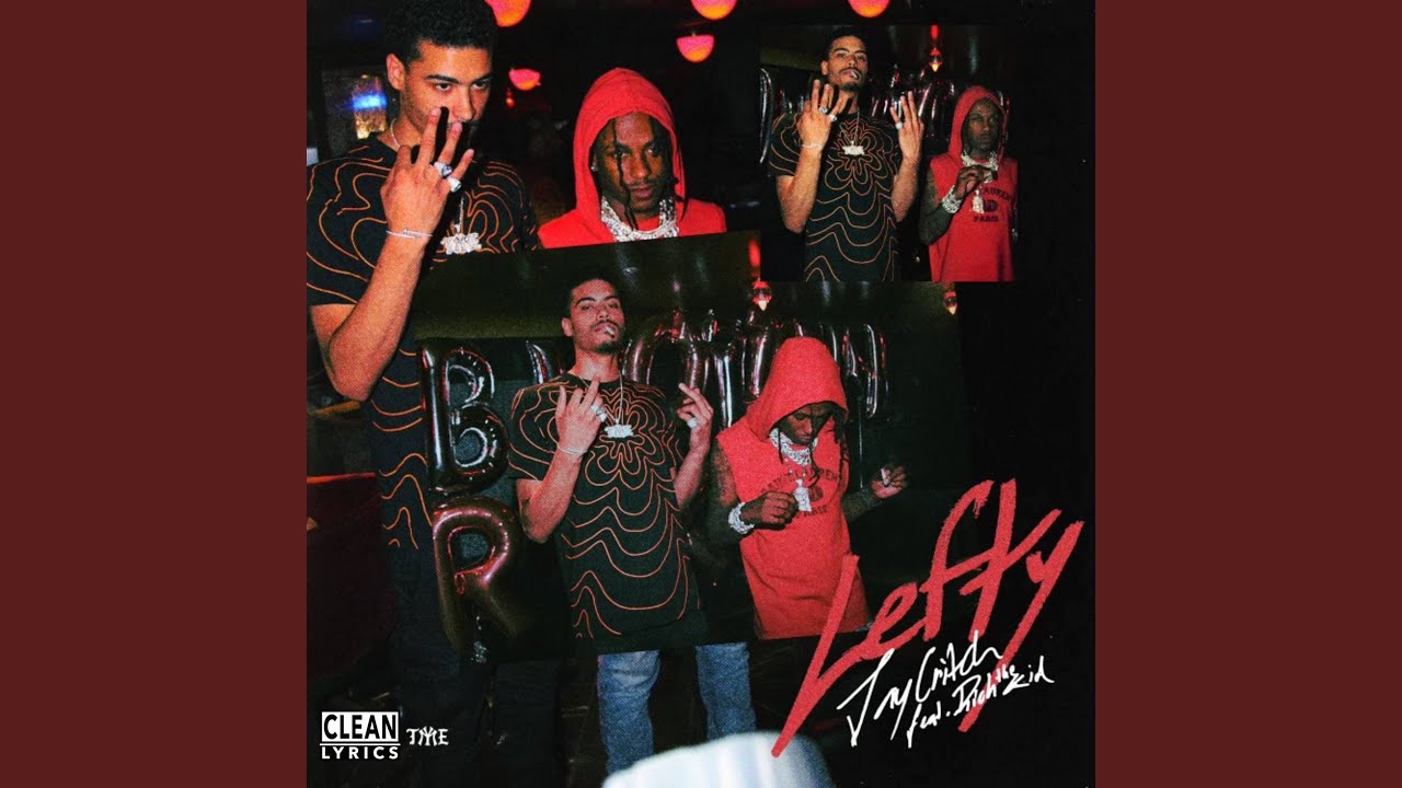 Lefty - YouTube Music