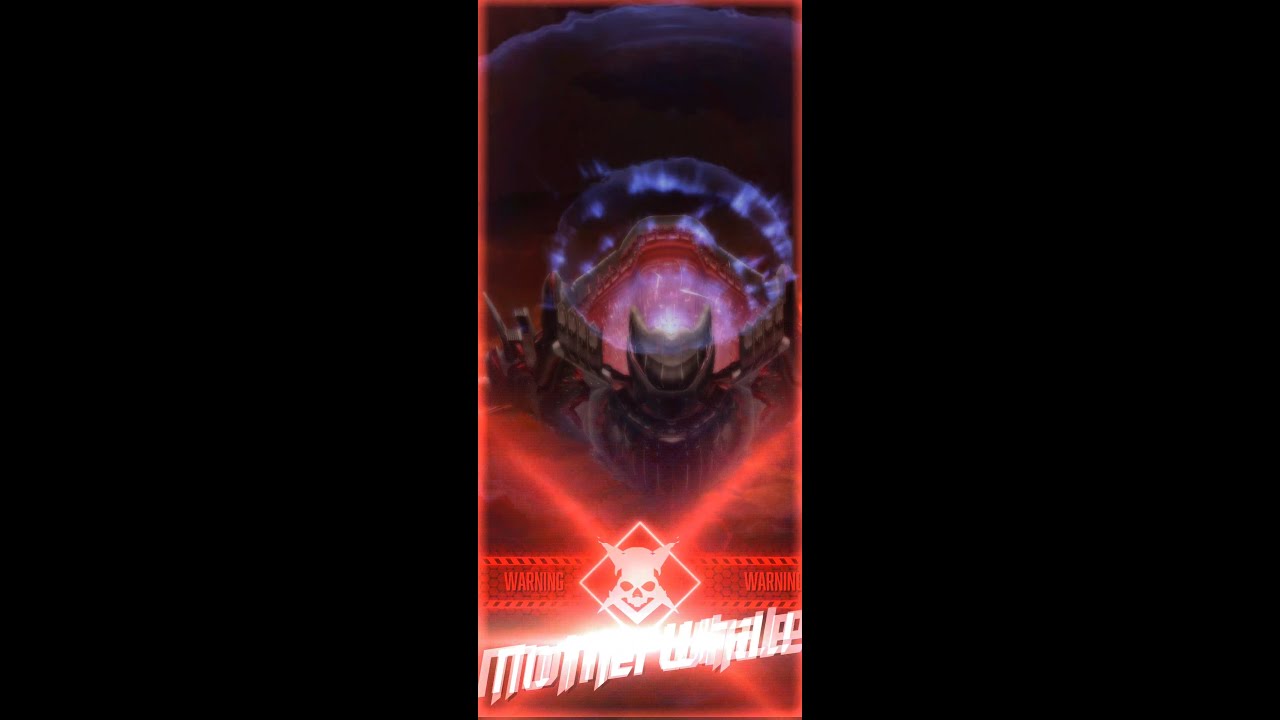 [Nikke] Chapter 21-32 Boss Mother Whale + Story - YouTube