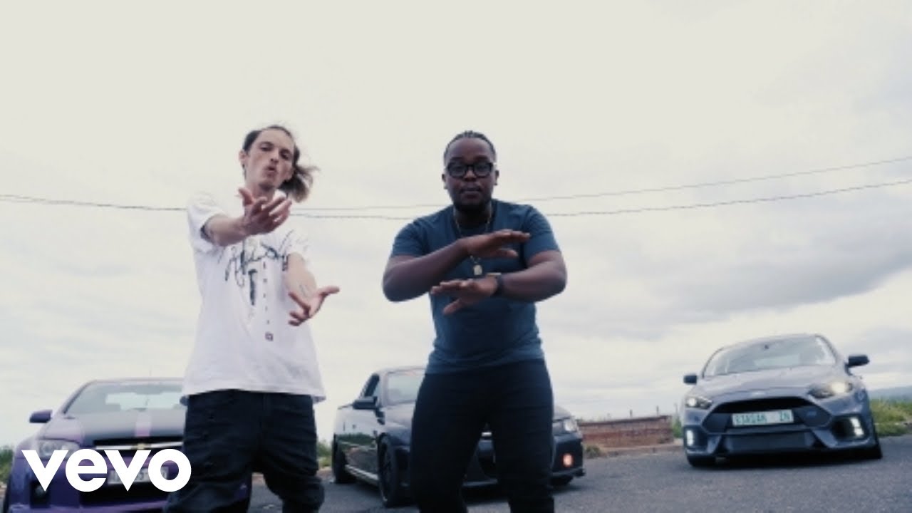 Deamo - Dawg (Official Music Video) ft. Lmass - YouTube