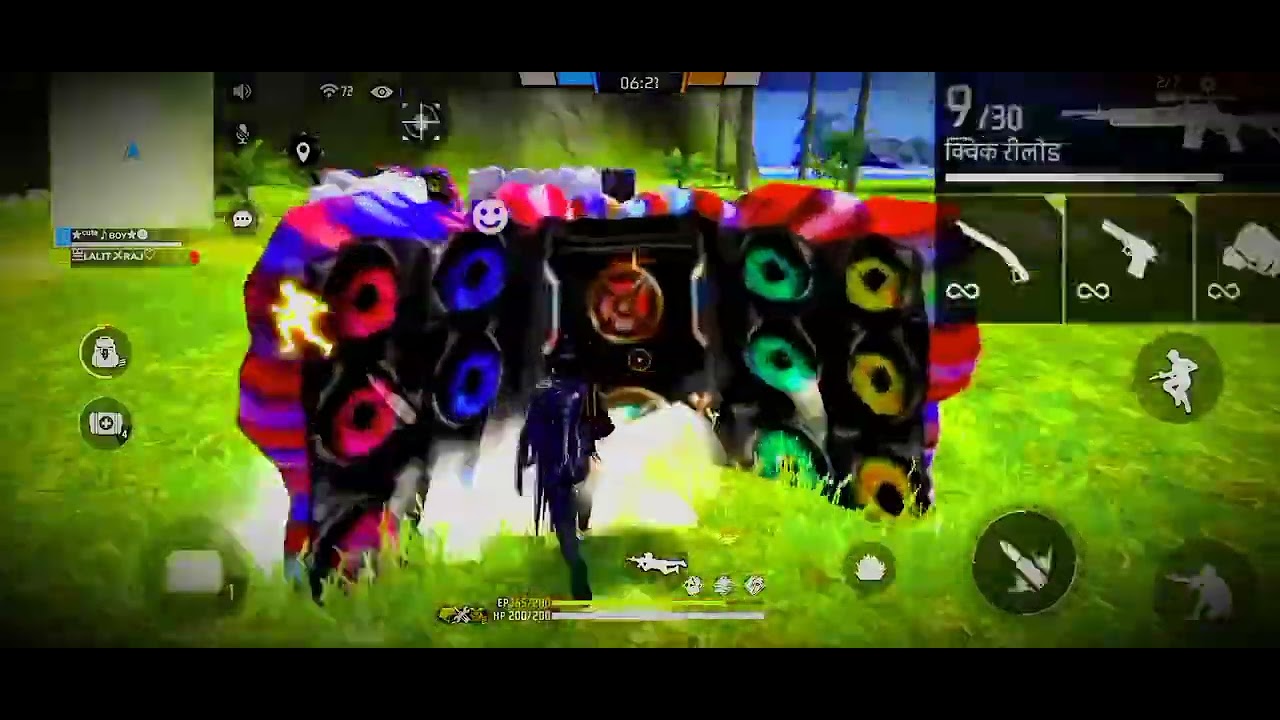 ff-lover-youtube