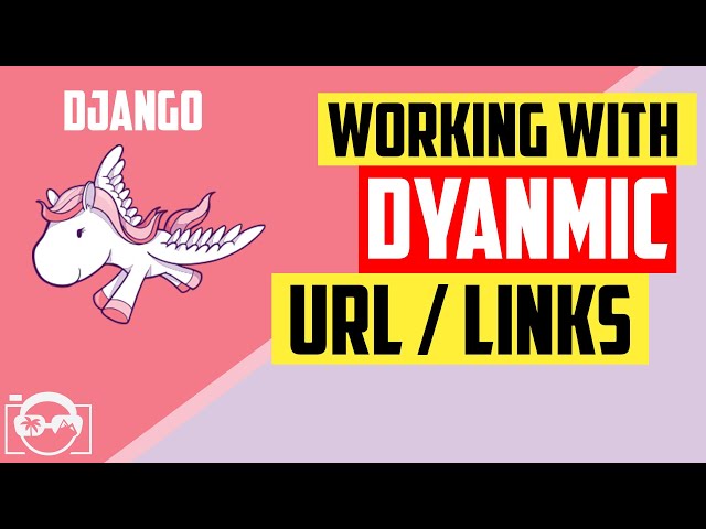 Django Pony Django Pony
