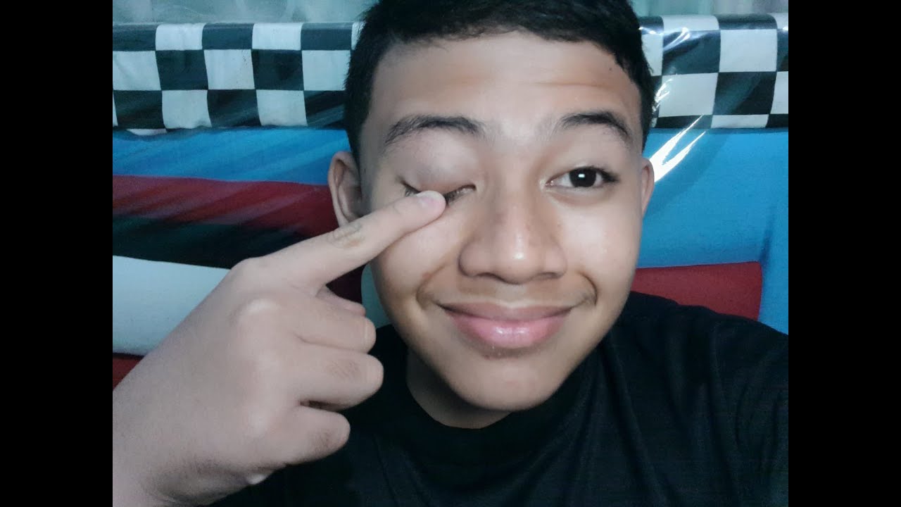 Tutorial berkedip bagi PEMULA - YouTube