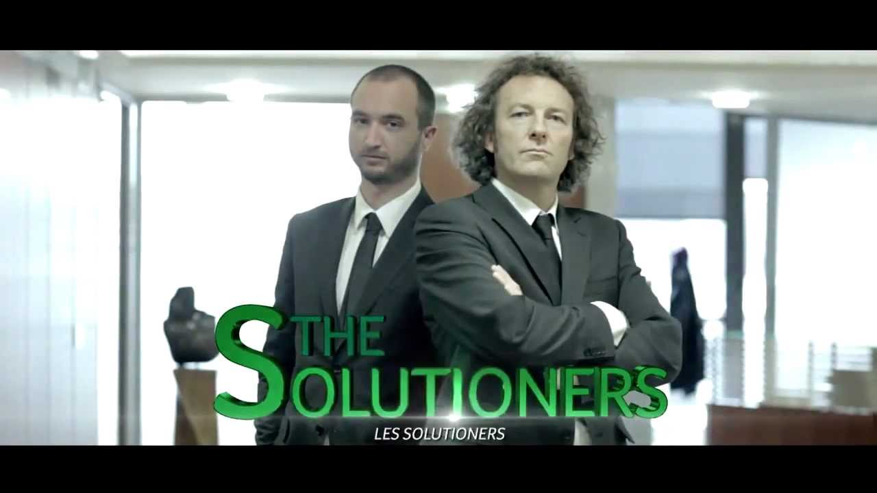 SAGE SOLUTIONERS GESTION - YouTube