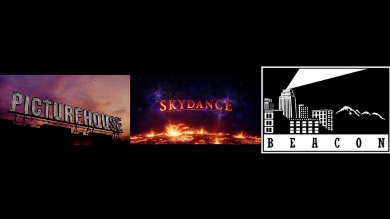 Picturehouse/Skydance/Beacon Pictures | Movie Logo Mashup - YouTube