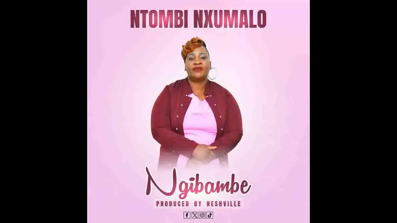 Ngibambe official audio - YouTube