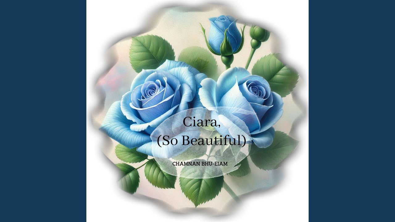Ciara, (So Beautiful) - YouTube