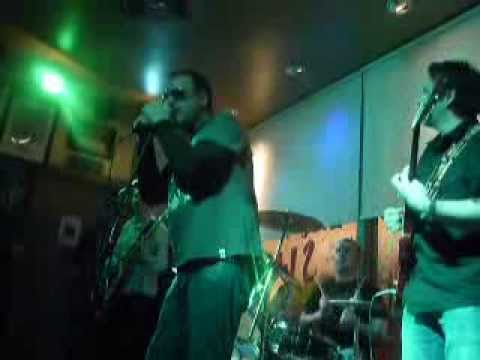 The Sleaze Brothers Little Lady - YouTube