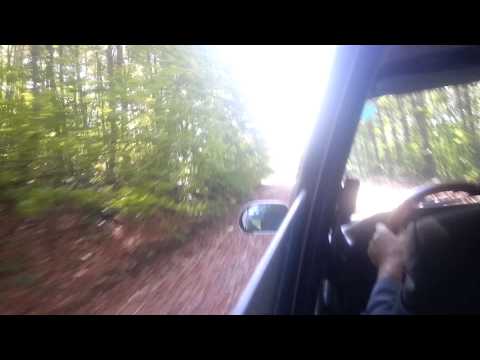 Akkuş dan kuscumağı yolu