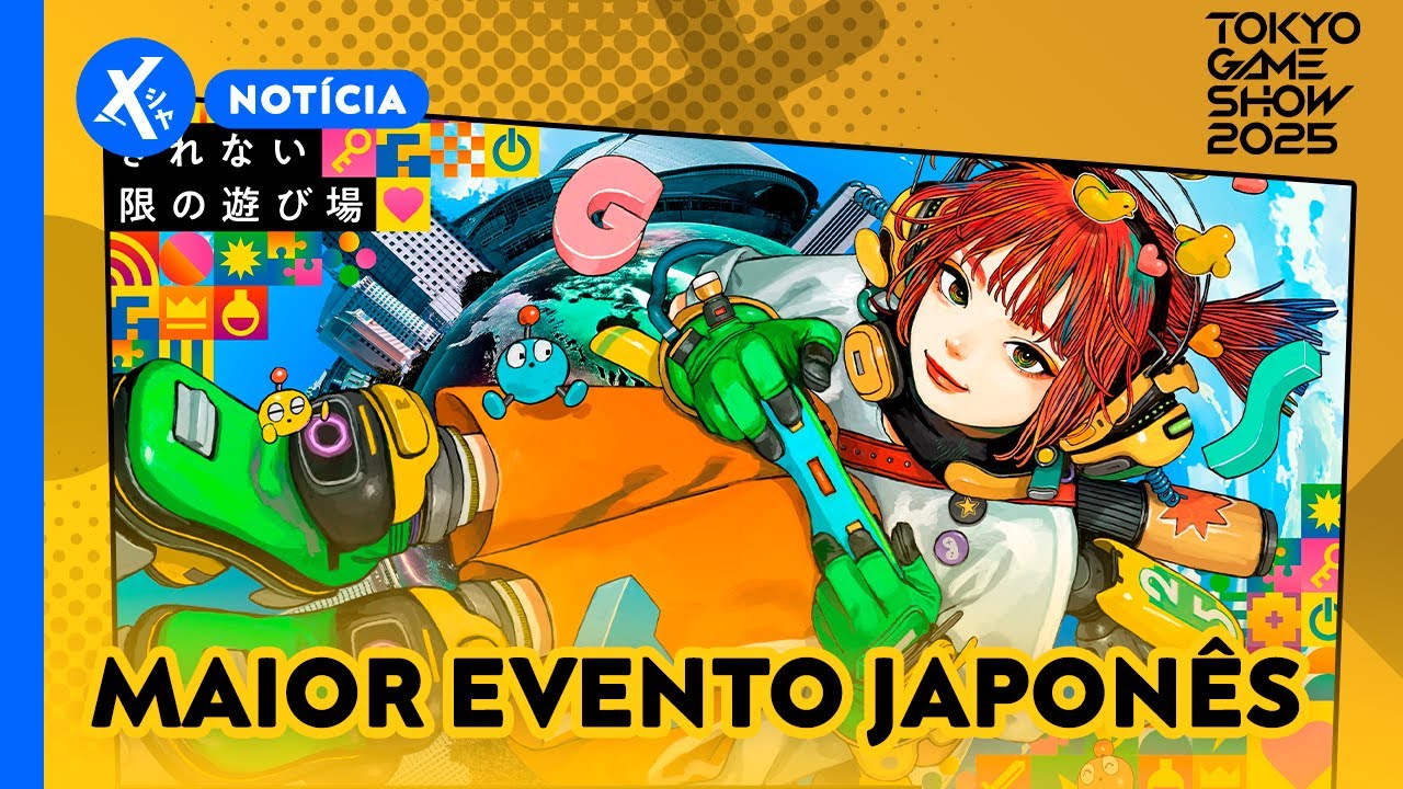 Bandai Namco, SEGA, Capcom, Koei Tecmo, Square Enix, ArcSys e mais ...
