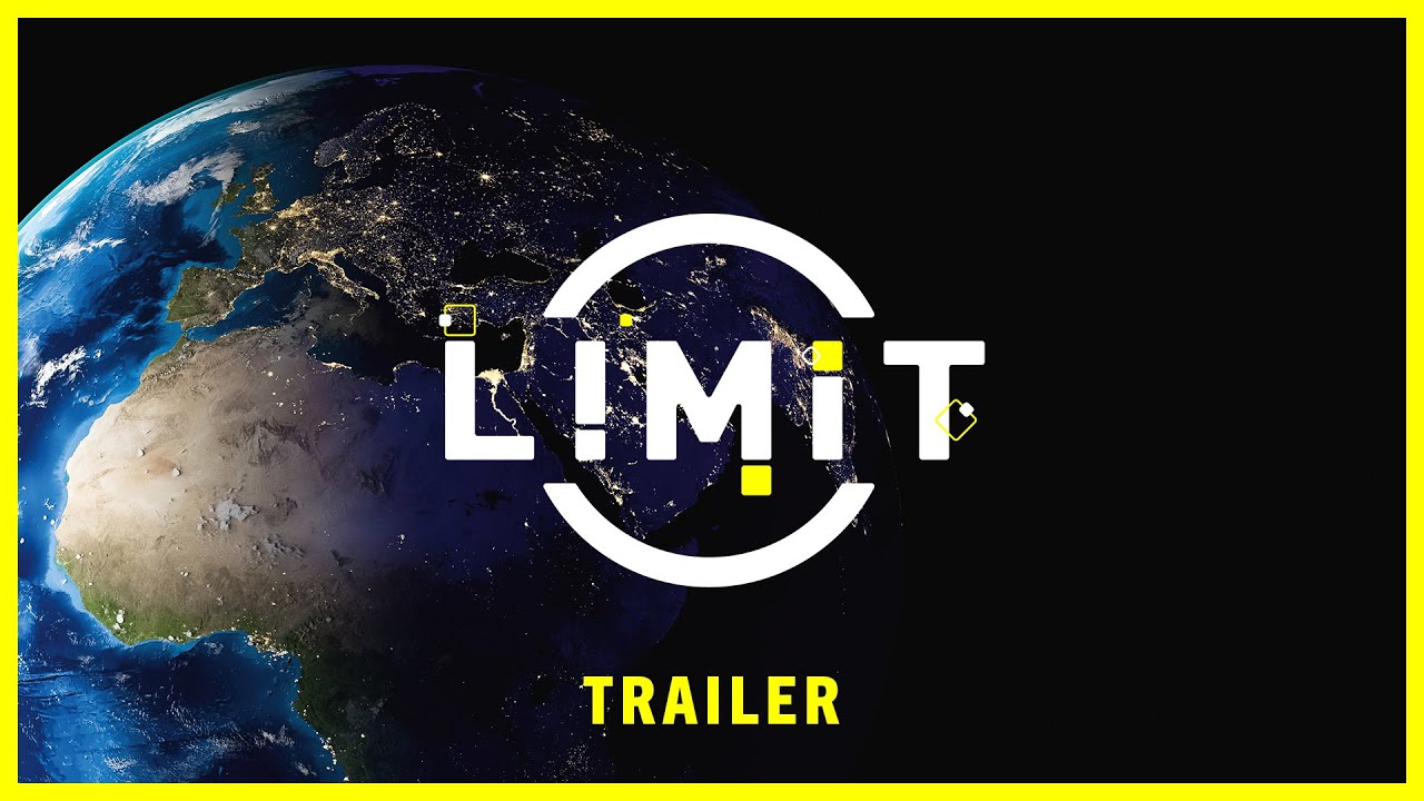 LIMIT • Trailer [FR] - YouTube