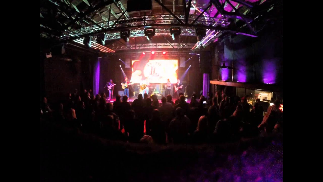 Leith Loftin debut 1 13 15 002 - YouTube