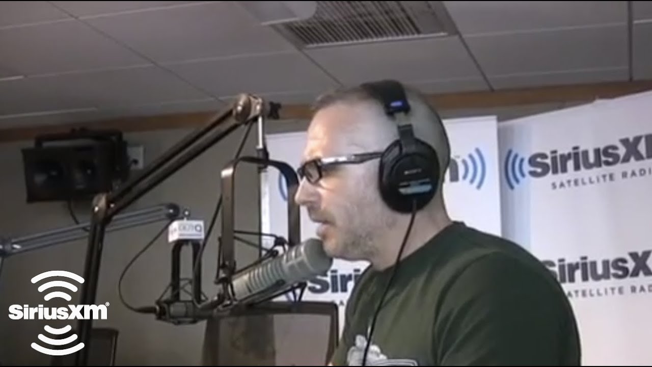 Michelangelo Signorile Talks New York's Marriage Equality Act ...