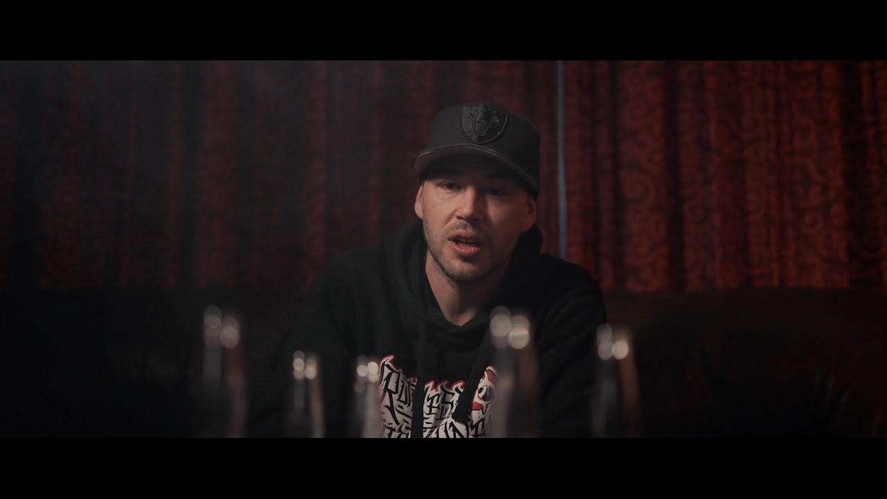Lachy Hamill x Jestar Dahmer - Back On The Grind | Apple Isle Style ...