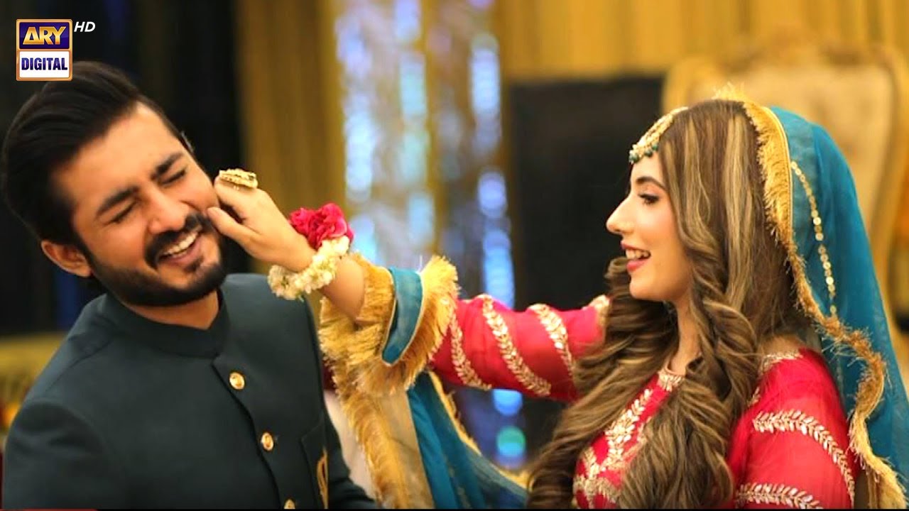 Let's Check out some glimpse of Hanif Raja's Son Mehndi Events # ...